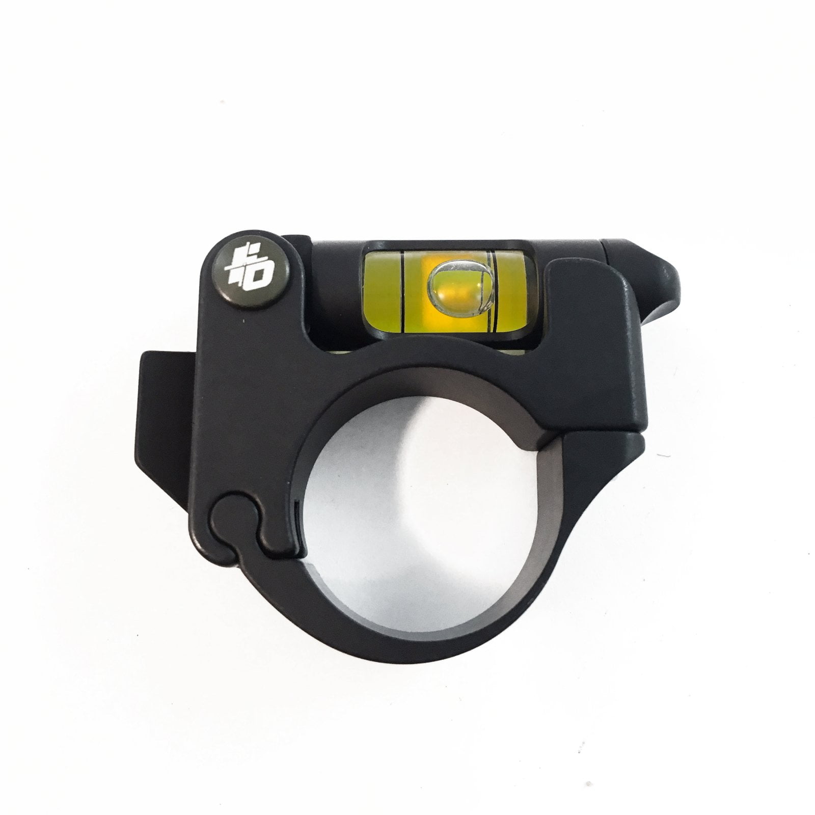 Flatline-Ops Flip Out Articulating Rifle Scope Bubble Level, 1 inch ...