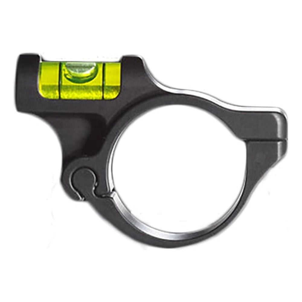 Flatline Ops Scout 30mm Rigid Rifle Scope Bubble Level Precision ...