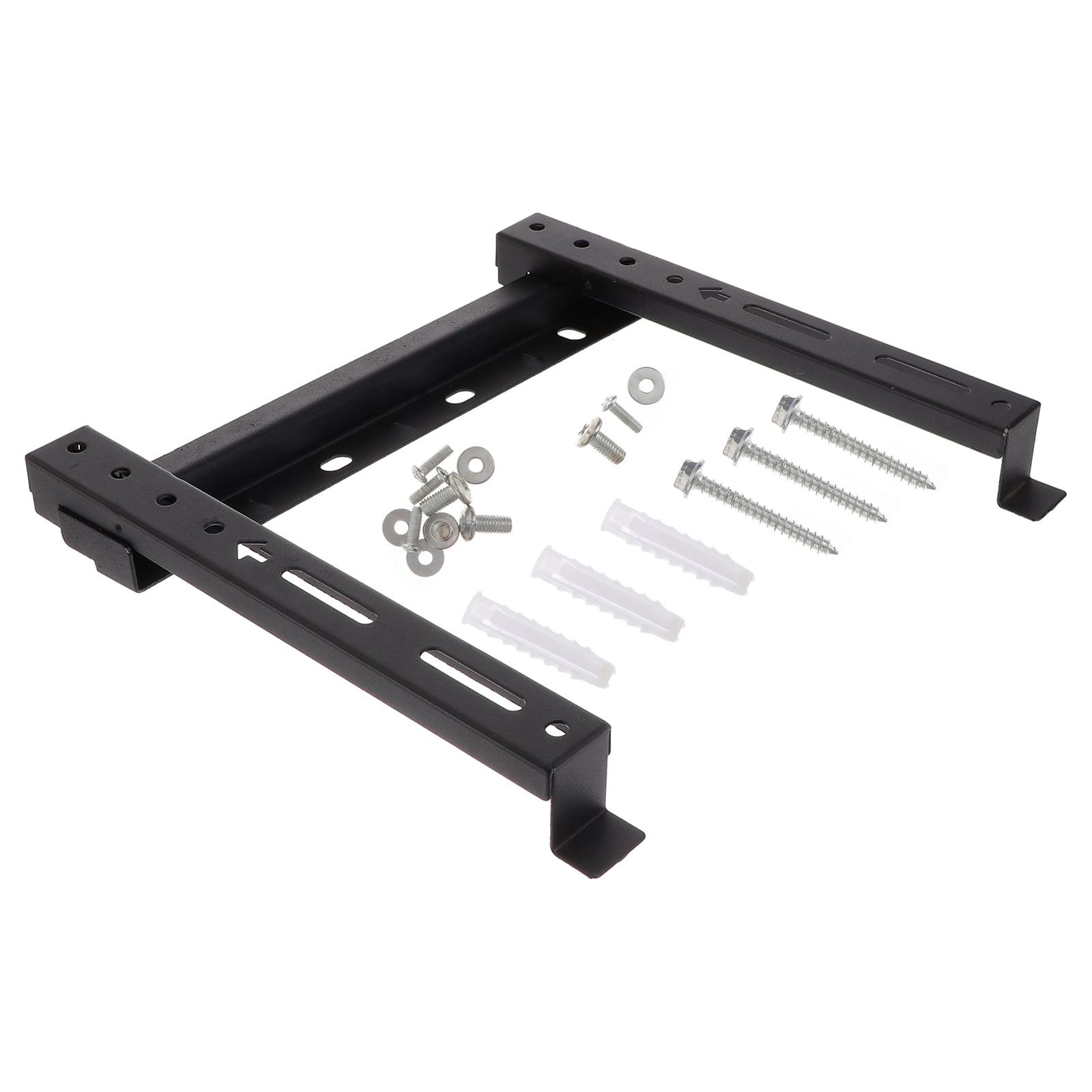 Flatscreen Tv Stand Articulating Arm Bracket Wall Mount Lcd Full Motion ...