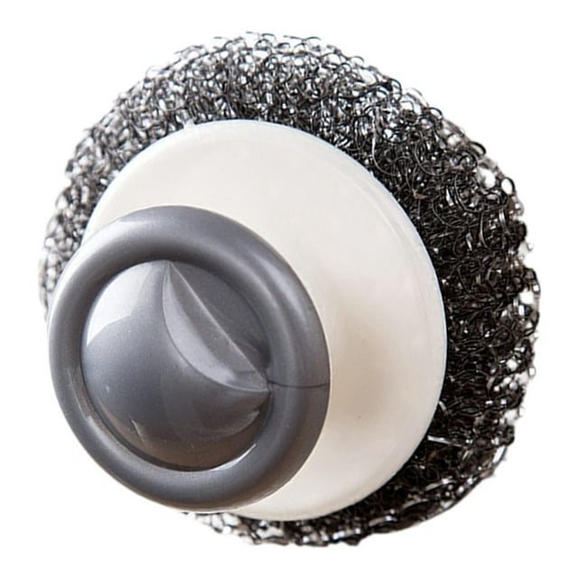 Flatware Dinnerware Cleaning Brush Dishes Scrub Pot Pan Washing ...