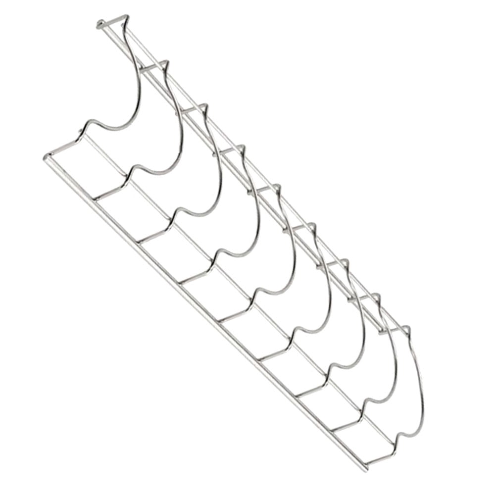 Flatware Drying Rack Kitchen Counters Kitchen Storage Shelf Rack Bowl ...