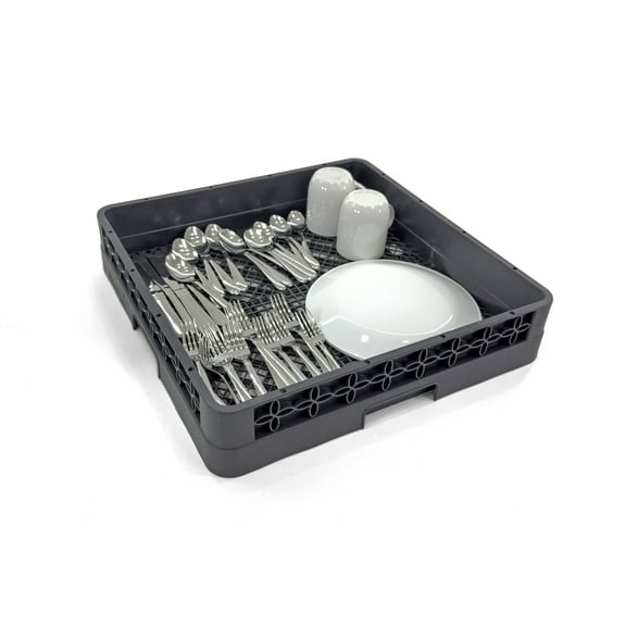 Silverware Baskets for Dishwashers