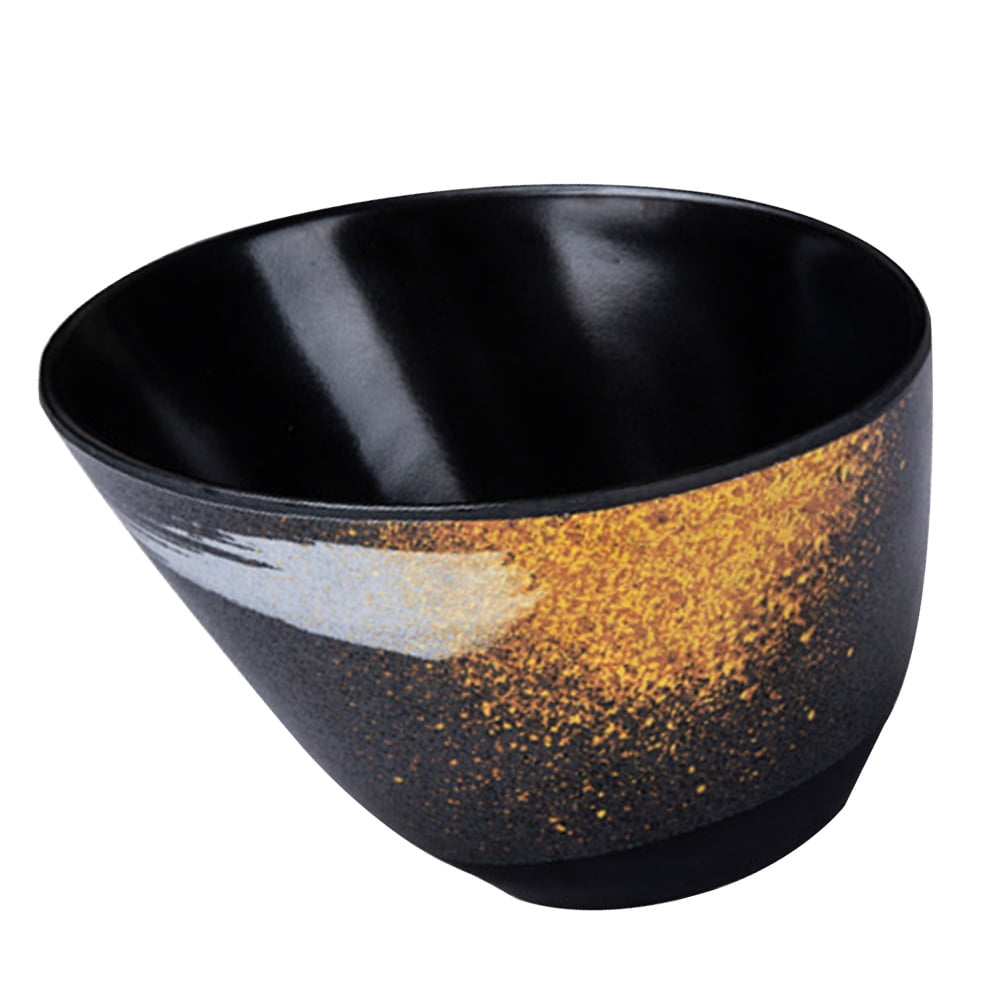 Flatware Salad Bowl Ceramic Mixing Bowls Vegetable Platter Lettuce ...