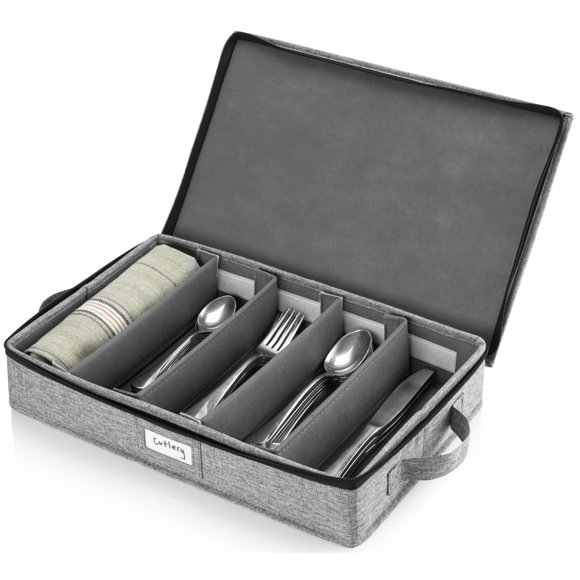 Flatware Storage Chests