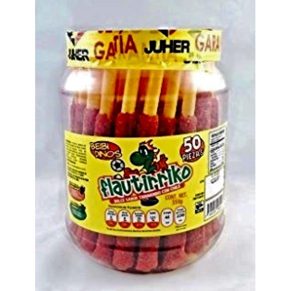 Tamarindo candy in Mexican Candy - Walmart.com