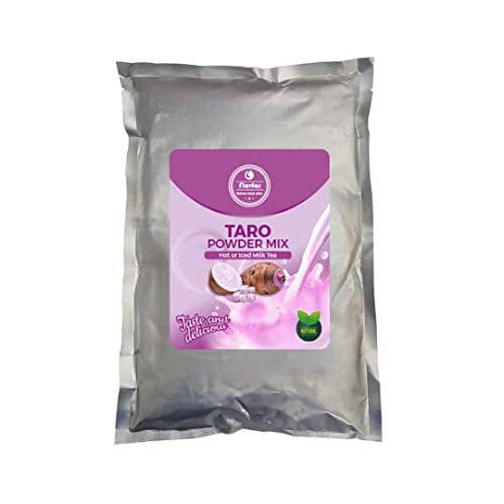 Flavfar Taro Bubble Tea Powder I Global Chain Store Designated Instant ...