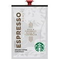 Flavia Freshpack Starbucks Blonde Espresso Roast Coffee - Compatible ...