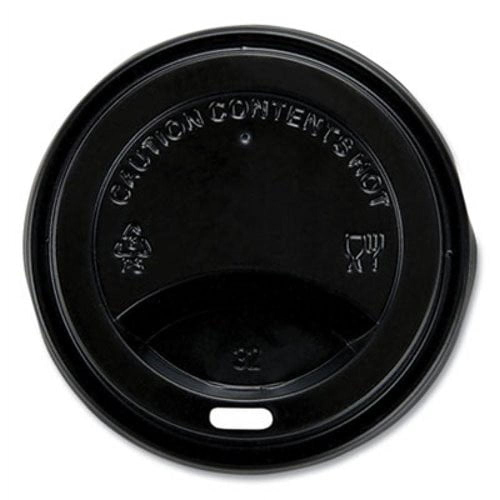 Flavia, LAV25200007, Flavia Paper Cup Lids, 1000 / Carton, White ...