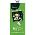 Flavia The Bright Tea Co. Jasmine Green Tea Freshpack - 100 / Each ...