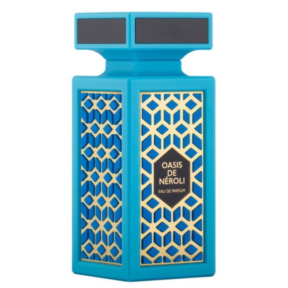 Flavia Unisex Oasis de Neroli EDP Spray 3.0 oz Fragrances 6294015181203 ...