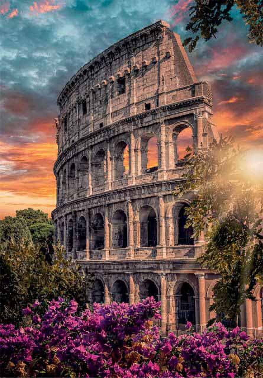 Flavian Amphitheatre - Walmart.com