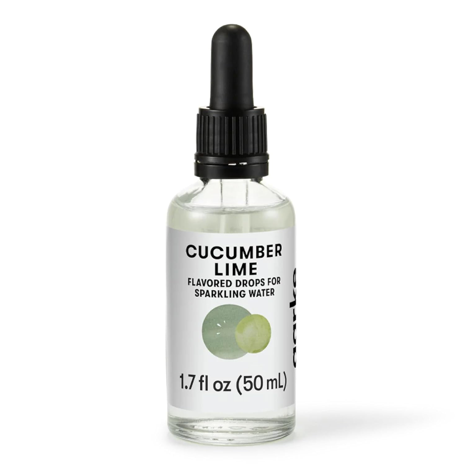 Flavor Drops for Sparkling and Carbonated Water, Zero-Sugar and Dye ...