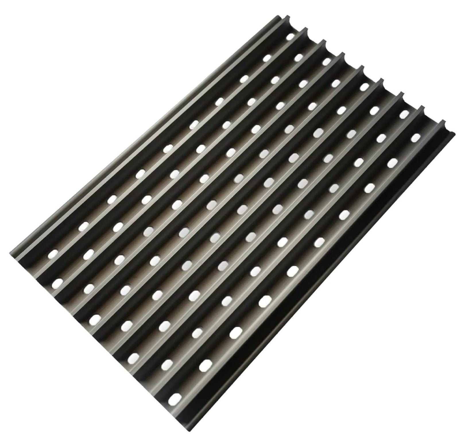 Flavor Zone | Universal Grill Accessory for Gas Grills, Pellet Grills ...