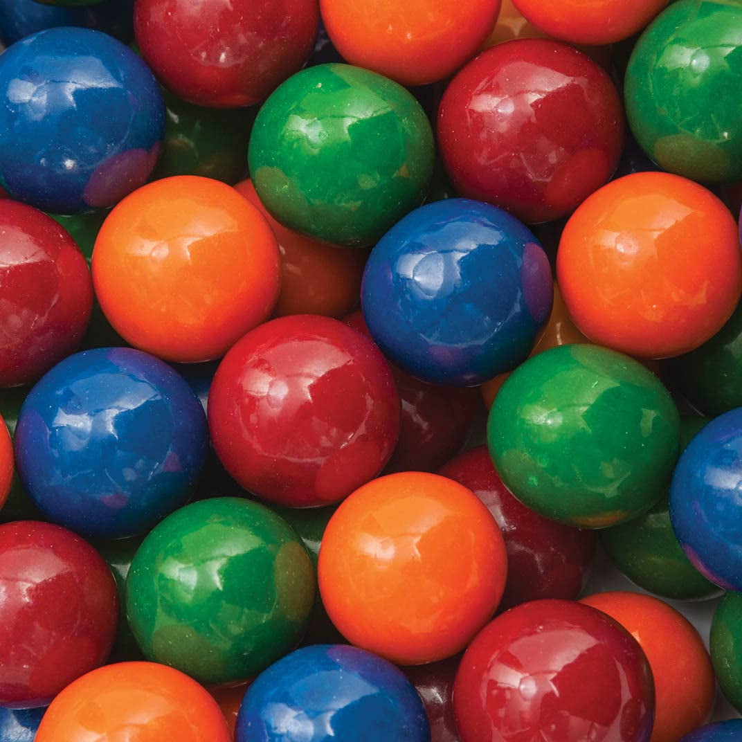 Flavored Gumballs Crybaby Guts Gumballs (5, Pounds) - Walmart.com