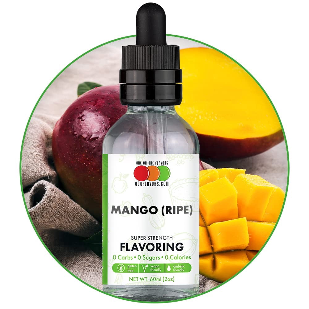 Flavored Liquid Concentrate 2 oz - Walmart.com