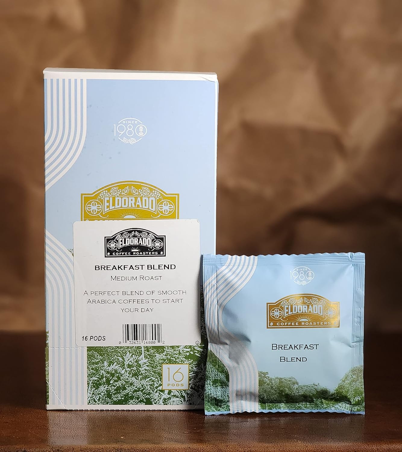 Flavored Pods Medium Roast (Hazelnut) - Walmart.com