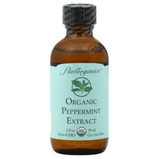 Pure Peppermint Extract