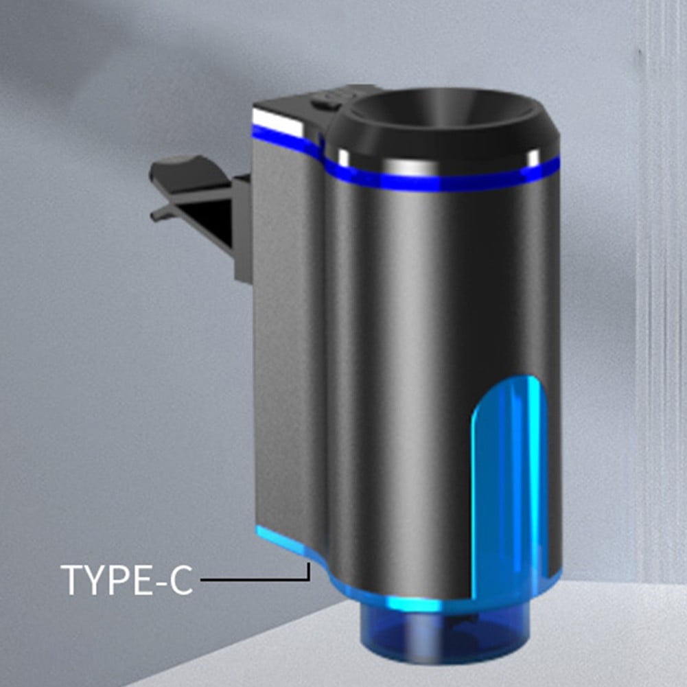 Flavoring Car Air Vent Outlet Car Air Freshener Spray Room Fragrance ...