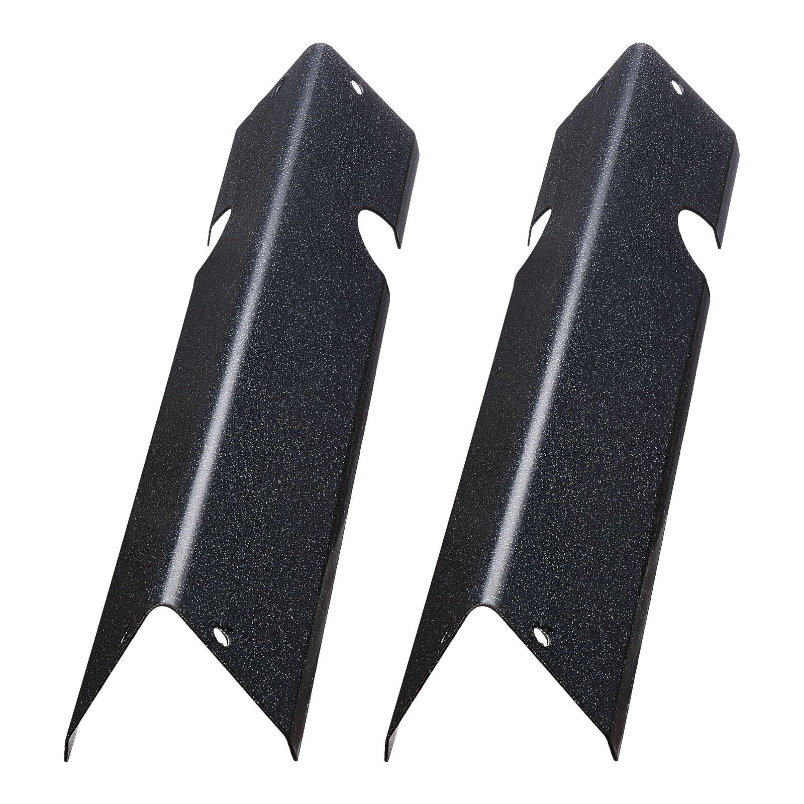 Flavorizer Bars 5-Pack for Weber Genesis II & 300 Series Grills, 17 ...