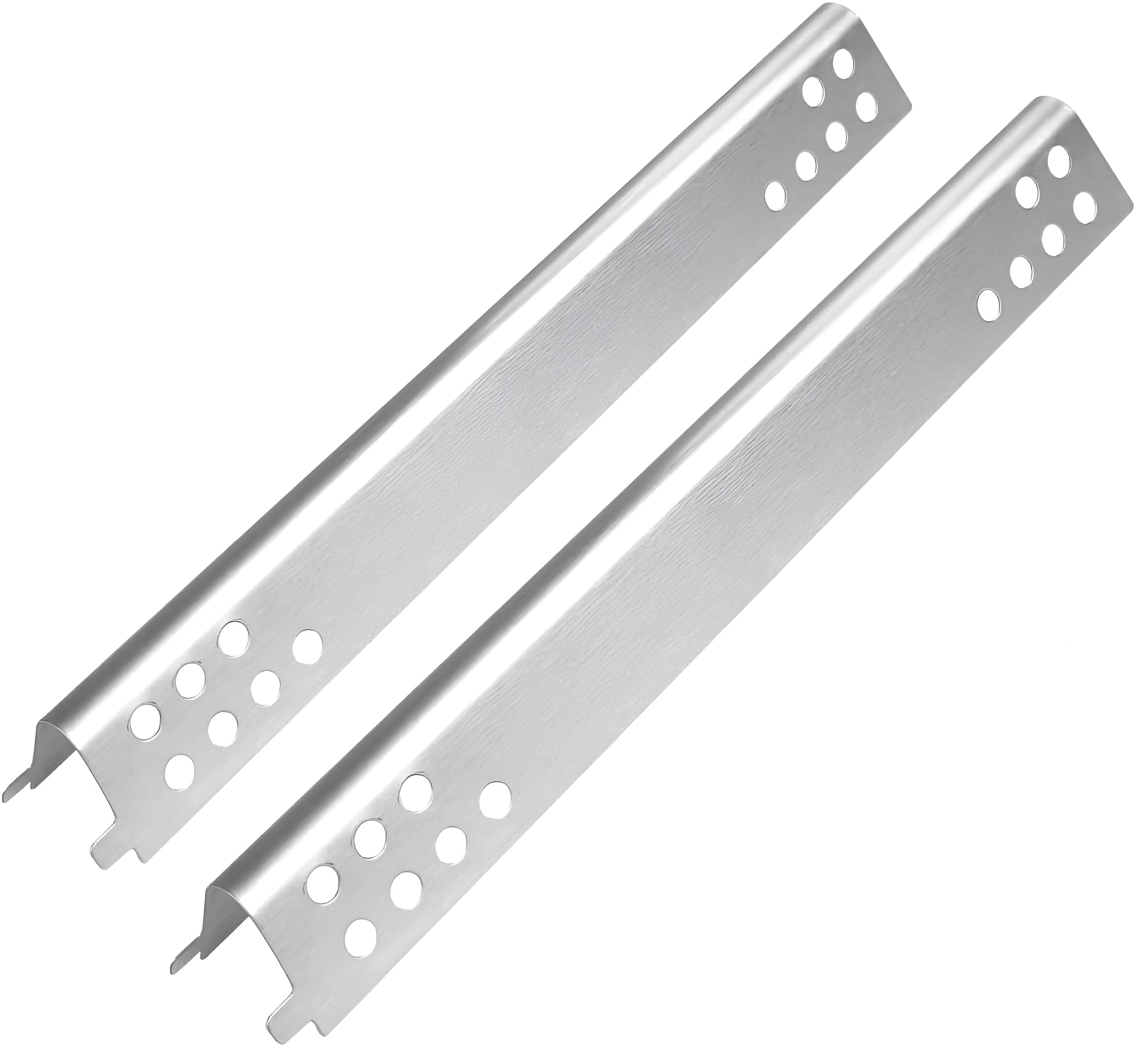 Flavorizer Bars for Charbroil Performance 2 Burner 463625217 463625219 ...