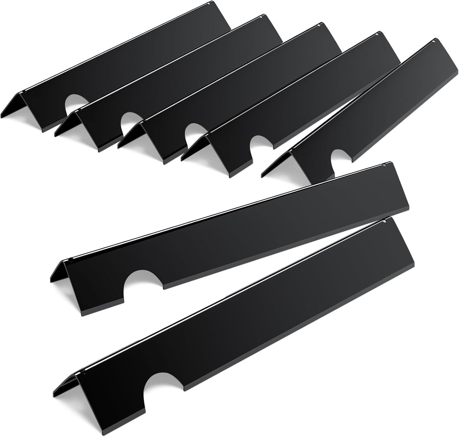 Flavorizer Bars for Weber Genesis II E-410 E-435 LX E-440 400 Series ...