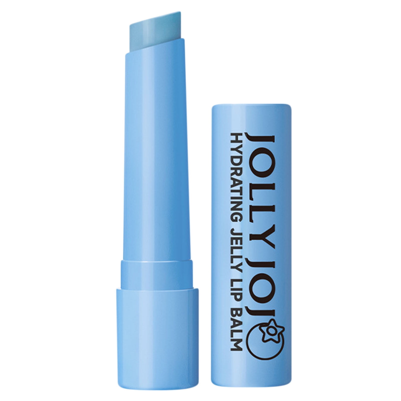 Flavors Hydrating Lip Tint Oil Lip Balm Lip Care Transparent Toot Lip ...