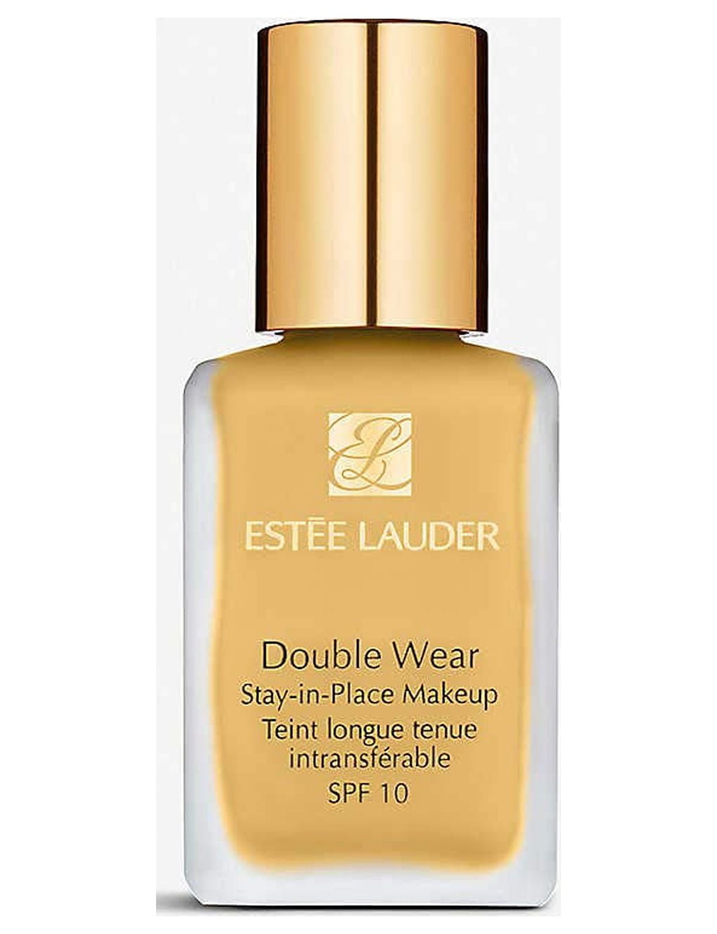Flawless All Day Coverage Estée Lauder Double Wear Stay In Place