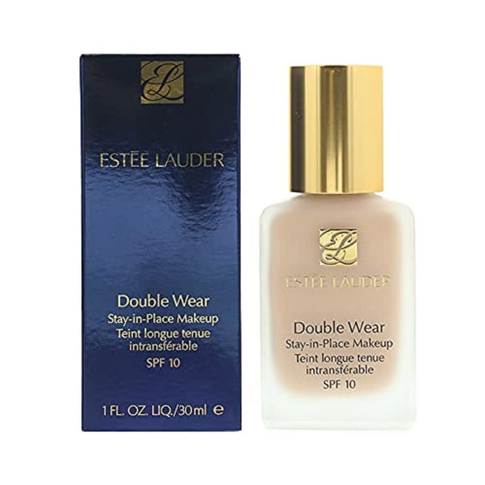 Flawless All Day Coverage Estee Lauder Double Wear Stay In Place