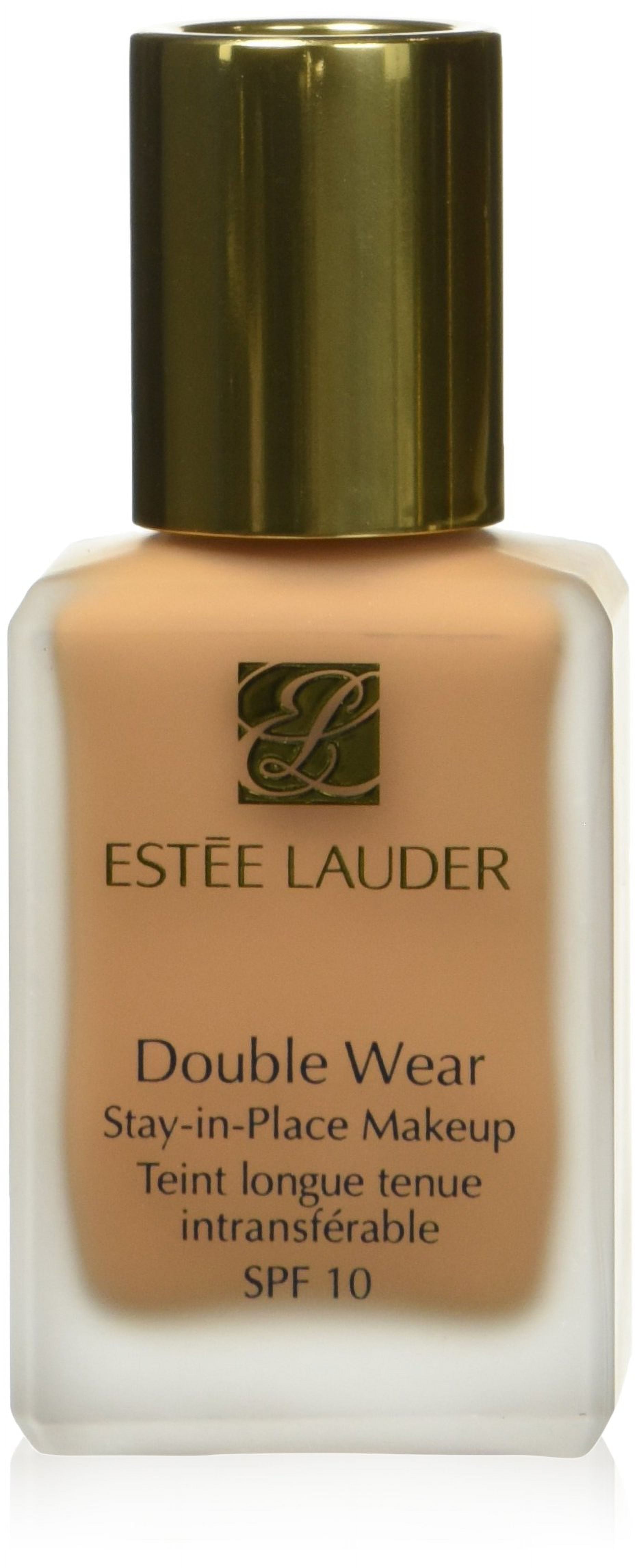 Estee Lauder Double Wear Stay-In-Place Makeup SPF 10, Rich Ginger ...