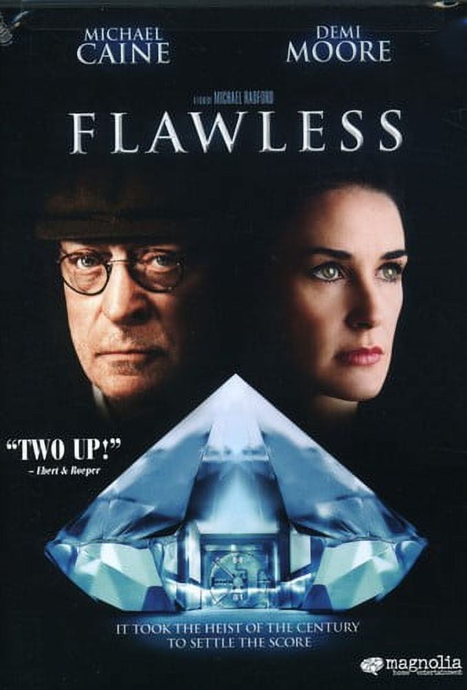Magnolia Home Ent - Flawless [DIGITAL VIDEO DISC] - Walmart.com