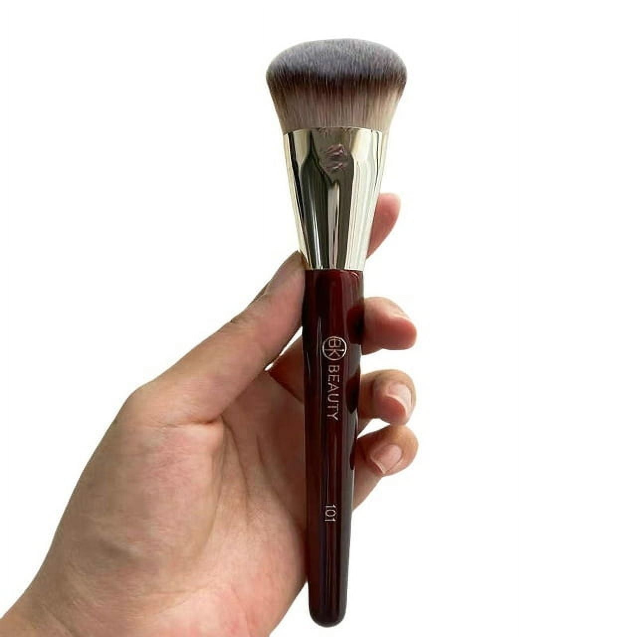 Flawless Face Brush, Perfect for Contouring and Definition with Powder ...