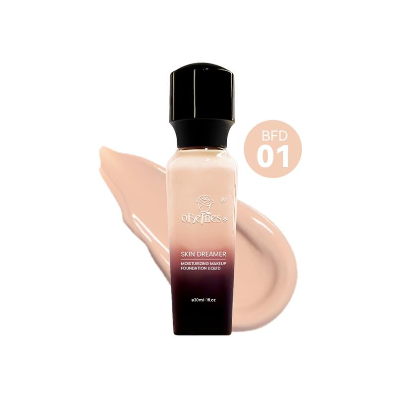 Flawless Finish Foundation Long Lasting Full Coverage Make-up Holding ...