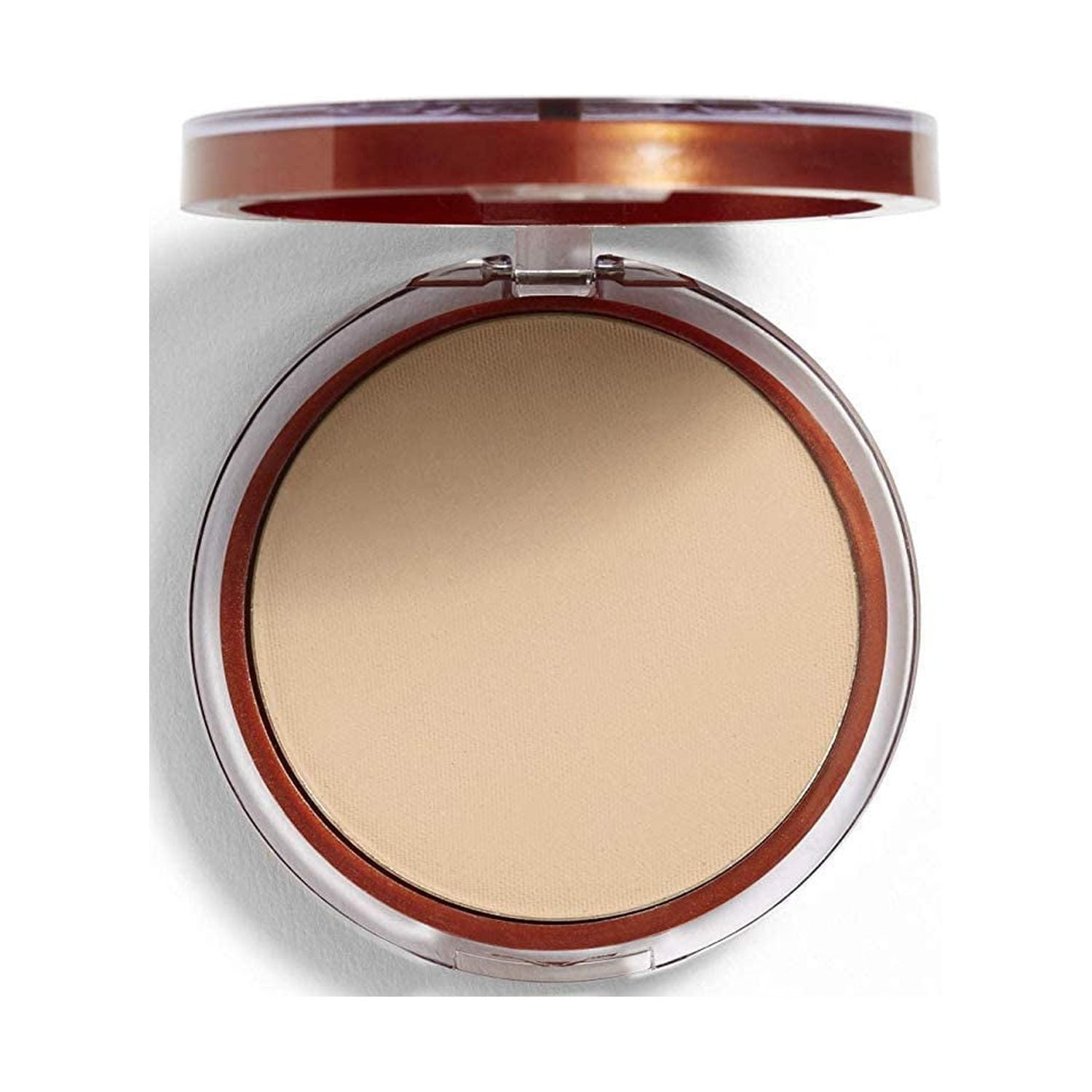 Flawless Finish Guaranteed: Covergirl Clean Pressed Powder Foundation ...