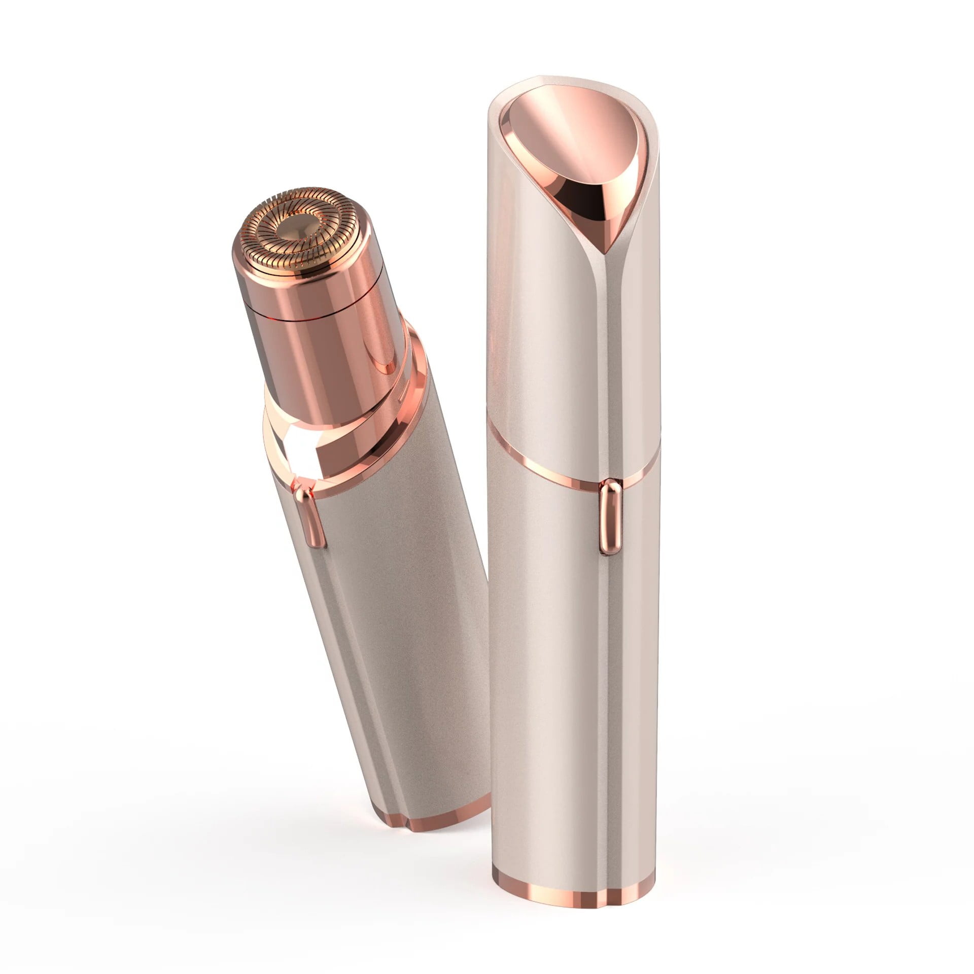 Flawless Hair Remover for Face, Women Facial Hair Trimmer, Great for ...