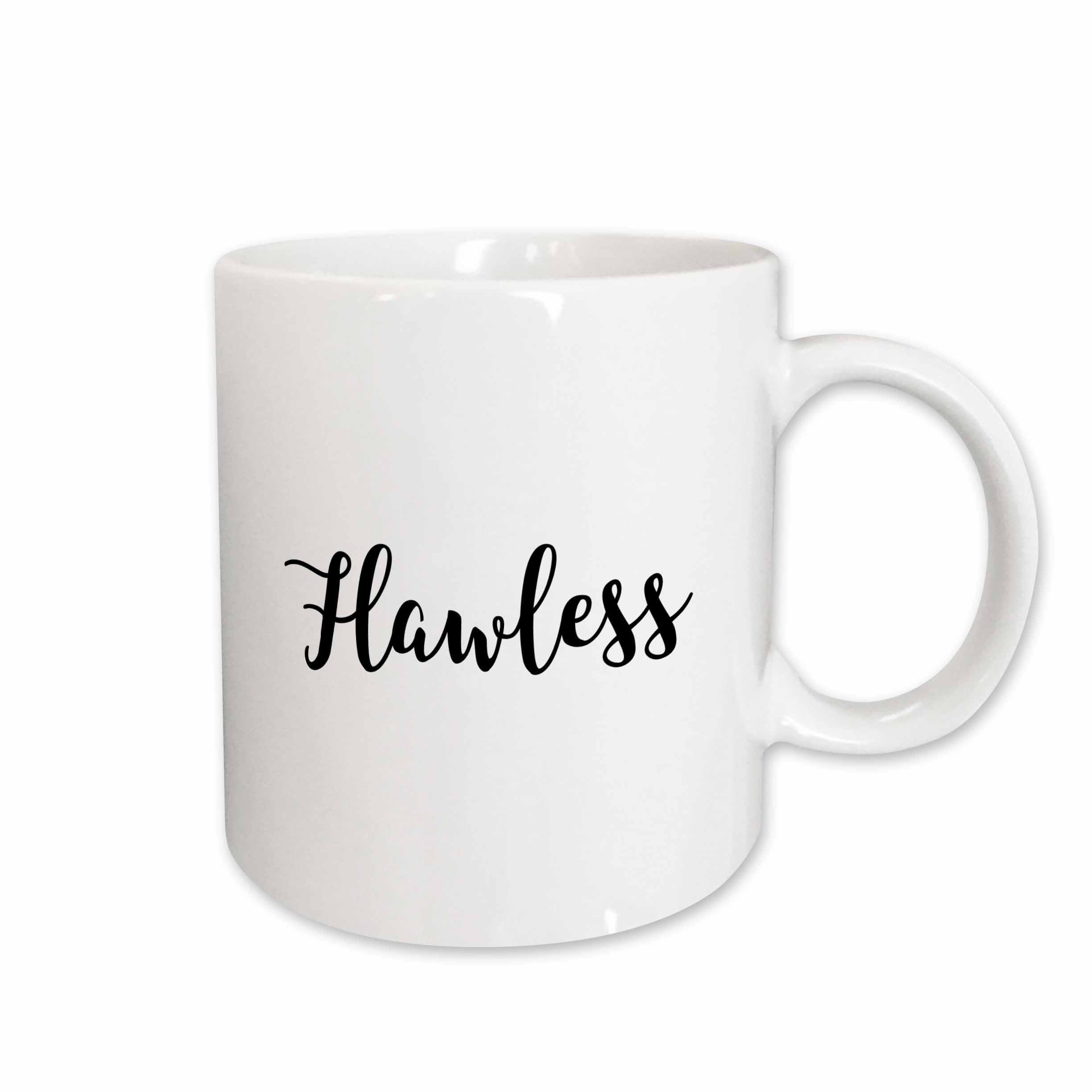 3drose, Flawless - Perfect Perfectly Clean Typography Cursive Script ...