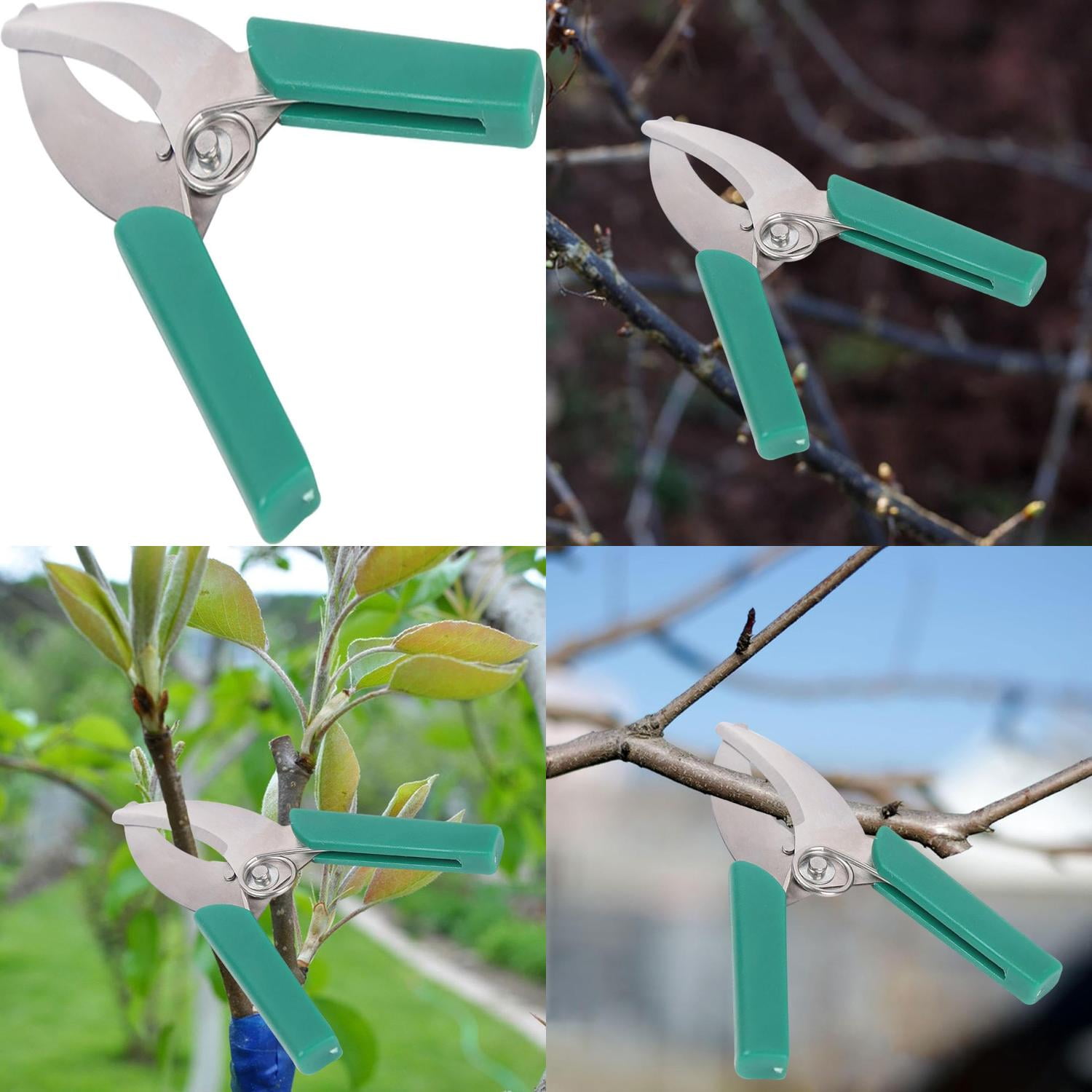 Flawless Precision Pruning with Reliable Premium Yellow Garden Trimming ...