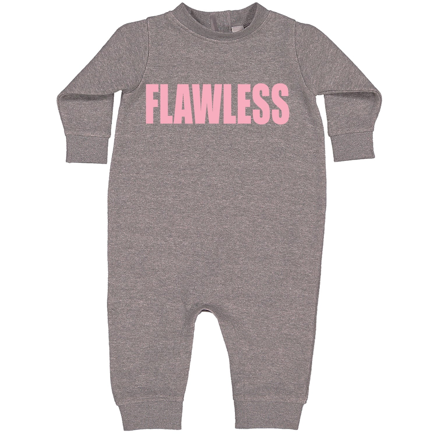Flawless Renaissance Toddler Hoodie And Infant Fleece Romper - Walmart.com