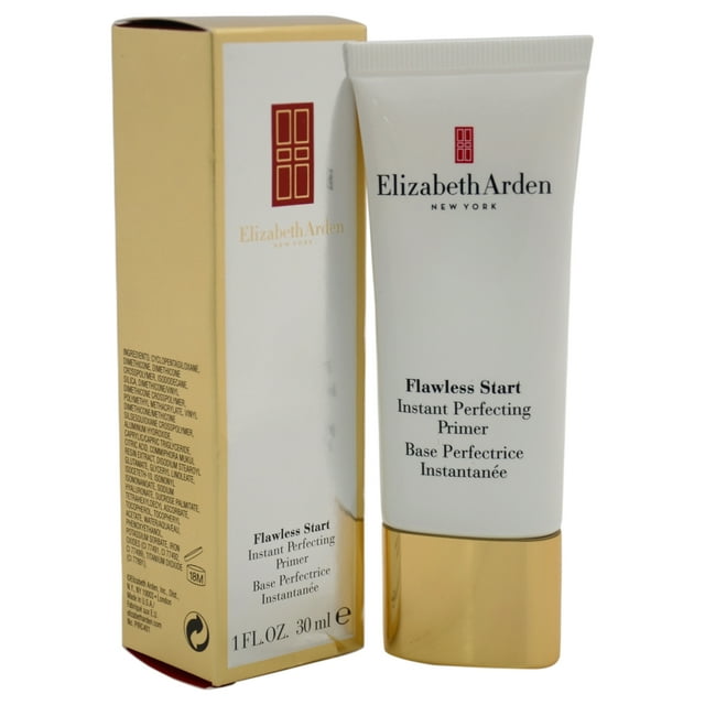 Flawless Start Instant Perfecting Primer by Elizabeth Arden for Women ...