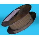 Flax Packing 1# 3/16" x 50' - Walmart.com