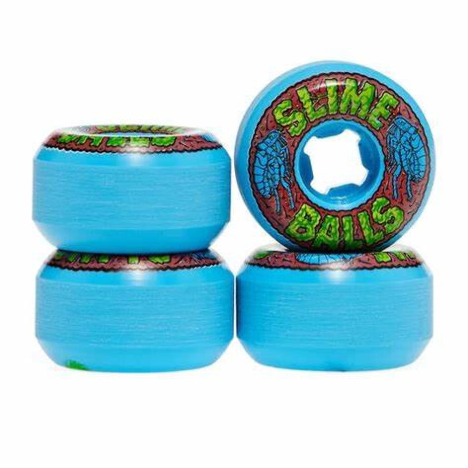 Flea Balls Speed Balls 99A 2023 - Walmart.com