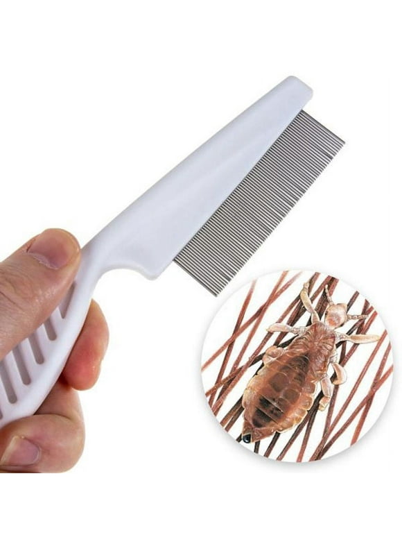 Dog Flea Combs in Dog Flea and Tick - Walmart.com