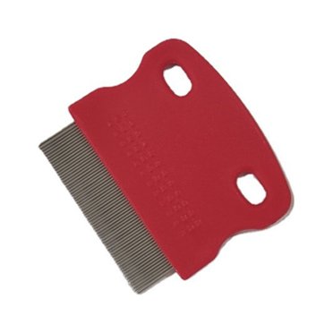 Tradinno Electric Flea Zapper Lice Remover Hair Comb Brush Pet Cat Dog ...