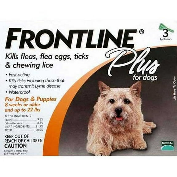 Flea Powder