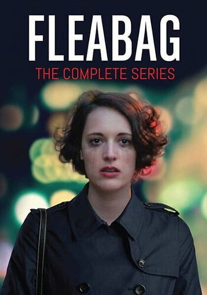 Fleabag: The Complete Series (DVD), Screen Media, Comedy - Walmart.com