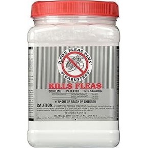 Flea Powder