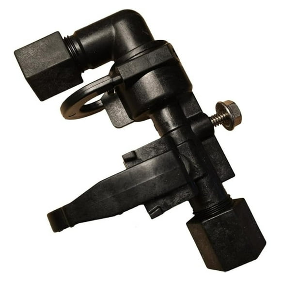 Shower Cut Off Valve