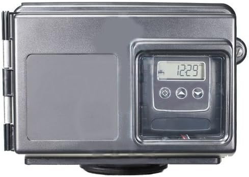 Fleck 2510SXT Digital Metered Softener Control Head - Walmart.com