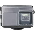 Fleck 2510SXT Digital Metered Softener Control Head - Walmart.com