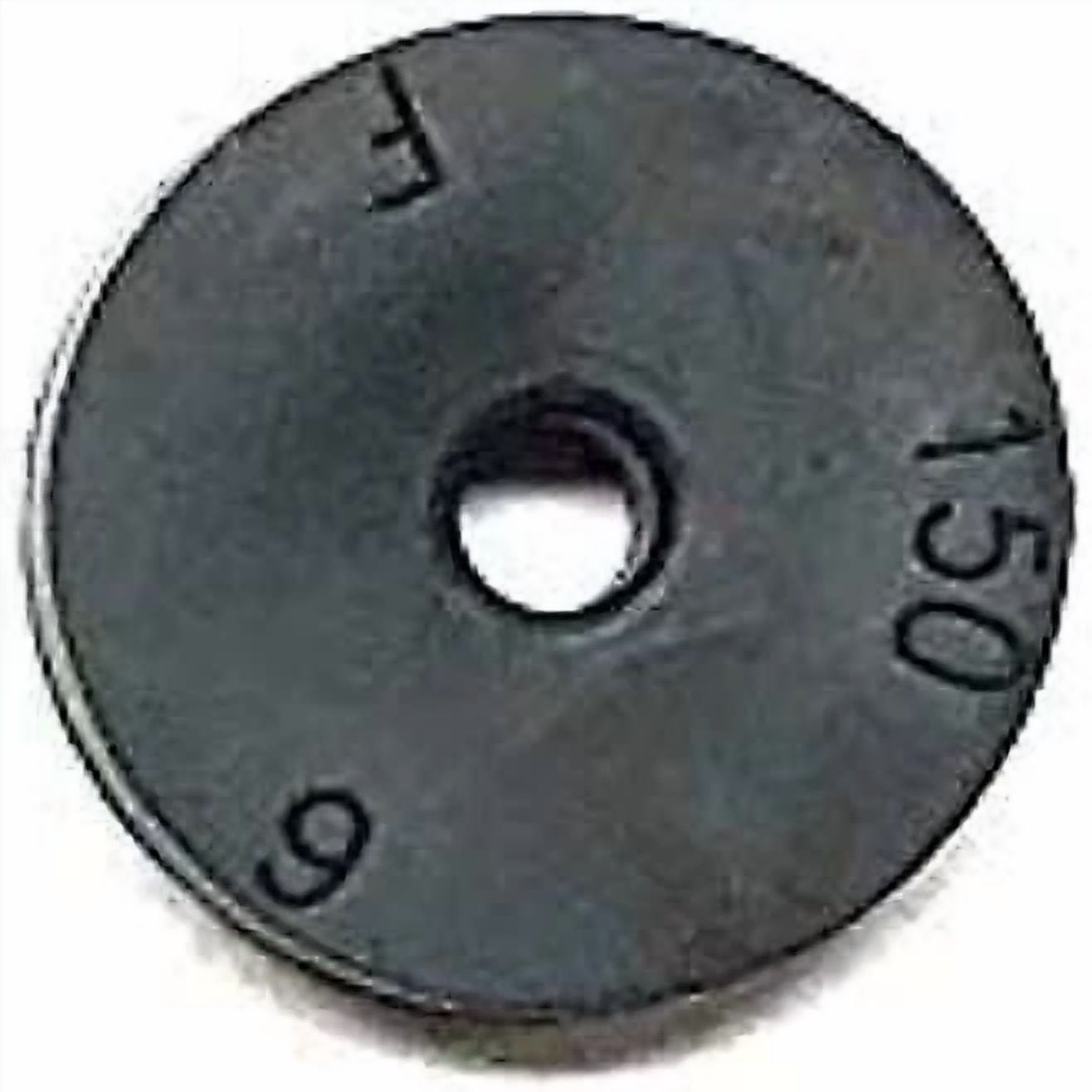 Fleck Drain Line Flow Control (Dlfc) Button 1.5 Gpm 12086 - Walmart.com