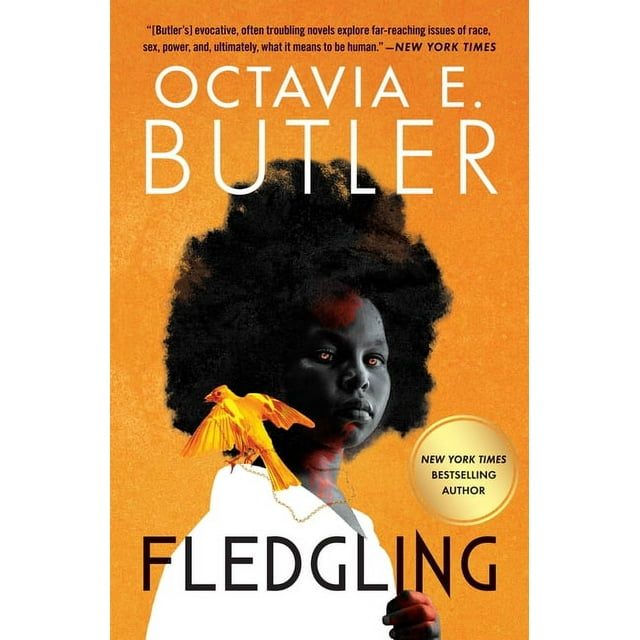 Fledgling, (Paperback) - Walmart.com
